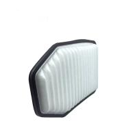 China Factory Direct Non-Woven Fabric Cabin Air Filter with Paper Core for Jeep III and 3 Months Warranty for sale