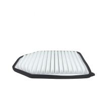 China Factory Direct Non-Woven Fabric Cabin Air Filter with Paper Core for Jeep III and 3 Months Warranty for sale