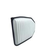 China Factory Direct Non-Woven Fabric Cabin Air Filter with Paper Core for Jeep III and 3 Months Warranty for sale