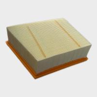 China High Performance Diesel Fuel Filter with Paper Core and Half-Year Warranty for Standard Size Auto Parts for sale