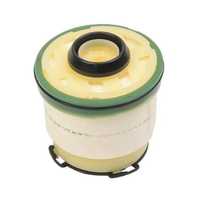 China Factory-Supplied Diesel Fuel Filter with OE STANDARD and OEM Compatibility for Mazda BT50 Ford Ranger for sale