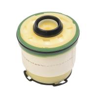 China Factory-Supplied Diesel Fuel Filter with OE STANDARD and OEM Compatibility for Mazda BT50 Ford Ranger for sale