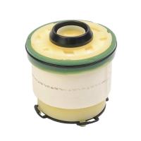 China Factory-Supplied Diesel Fuel Filter with OE STANDARD and OEM Compatibility for Mazda BT50 Ford Ranger for sale