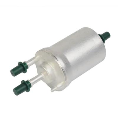 China OE STANDARD Paper Core Hepa Fuel Filter for Ford Focus Escape with OEM Compatibility for sale