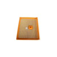 China Mercedes-Benz Car Fitment PU Filter Paper Air Filter for Improved Fuel Efficiency for sale