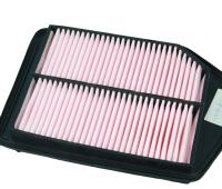 China 2015 BMW X5 4.4 F15 E70 DJ03 Custom Air Filter with 3' Series 340i and Filter Paper for sale