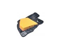 China 2015 BMW X5 4.4 F15 E70 DJ03 Custom Air Filter with 3' Series 340i and Filter Paper for sale