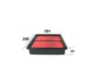 China OEM Standard Car Air Filter for Honda 17220-P8F-A00 17220-RSH-E00 17220-RSH-E000 for sale