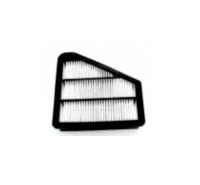 China PU Filter Paper Car Air Filter for Honda 17220-POG-A00 17220-P3G-000 17220-PCA-000 for sale