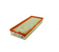 China Air Filter C38130 for Peugeot/Citroen KLQ534-110 and Reference NO. C38130 for sale