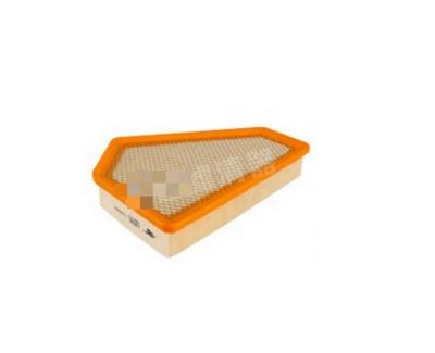 China Classification Air filter PU Filter Paper for Buick/GM 20897358 20857930 C36015 A3096C for sale