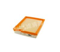China PU Filter Paper Car Air Filter for Buick/GM 5495254 C2452-2 9072249 90411732 55560894 for sale