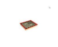 China PU Filter Paper Car Air Filter for Buick/GM 5495254 C2452-2 9072249 90411732 55560894 for sale