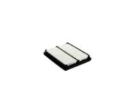 China CAR AIR FILTER FOR DAEWOO/SSANGYONG 96182220 96314494 96181263 96351225 212*203*39 for sale