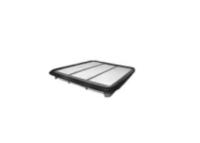 China VIOS/VIOS FS Compatible CAR AIR FILTER for TOYOTA 17801-16020 17801-16040 17801-87401 for sale