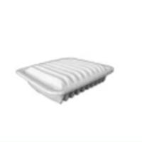 China TOYOTA FAW US Car Air Filter Reference NO. ELP 9277 17801-70020 17801-TBA00 17801-14010 for sale