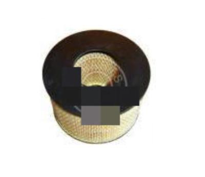 China 17801-54030 Air Filter Compatible with TOYOTA C14177 Optimize Your Engine's Performance for sale