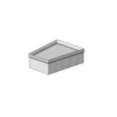 China TRAFIC II Box FL Air Filter Replacement Compatible with RE-NAULT C2512 8200166615 8200371661 C3251 7701047285 for sale