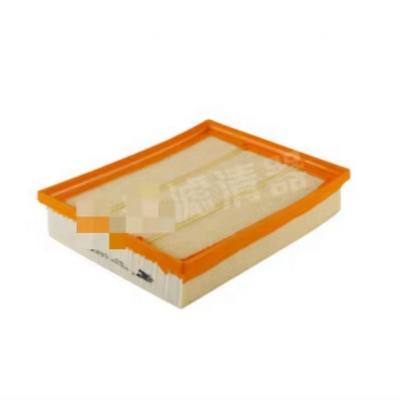 China Compatible Air Filter Replacement C2281 7701034873 8200985420 16546-9490R for RE-NAULT for sale