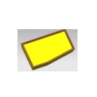 China RE-NAULT KM-711 BS3-1109011 12Q001 S60-1109033 AIR FILTER REPLACEMENT Engine FE 320-18 for sale