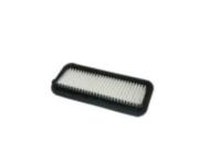 China PU Filter Paper Air Filter Replacement For Nissan Altima 16546-JN30A-C139 16546-Y3700 for sale