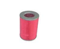 China 16546-76000 16546-L1100 16546-R9000 Air Filter Replacement For Nissan C13103 1.6 TD for sale