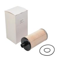 China FS20021 Truck Fuel Filter Element for Truck Engine with Installation Notes for Safety and Depressurization Instructions for sale