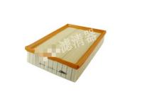China Sample Air Filter Replacement for Ford AV619601AD 5M519601CA 1C159601AB 7m51-9601-AC09 for sale