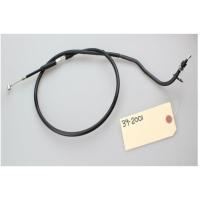 China Steel Material Motorcycle Clutch Cable for The Halley Assurance 1 ISO9001 Guaranteed for sale