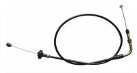 China ISO9001 2000 Certified Custom Motorcycle Clutch Cable For Gn125 1.5mm-2.0mm Inner Wire Size for sale
