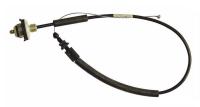 China ISO9001 2000 Certified Custom Motorcycle Clutch Cable For Gn125 1.5mm-2.0mm Inner Wire Size for sale