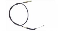 China ISO9001 2000 Certified Custom Motorcycle Clutch Cable For Gn125 1.5mm-2.0mm Inner Wire Size for sale