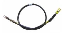 China Ax-4 Custom Made Clutch Cables Spring Material 1.5mm-2.0mm Inner Wire for sale