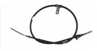 China Ax-4 Custom Made Clutch Cables Spring Material 1.5mm-2.0mm Inner Wire for sale