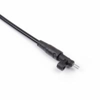 China BAJA-J 191006 Speedo Cable ISO9001 2000 Certified And Affordable For Motorcycles for sale