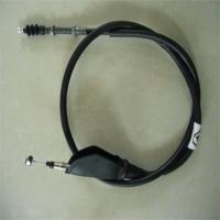 China Agriculture Machinery Motorcycle Clutch Wire For Bajaj Honda Yamaho SGS Certified for sale