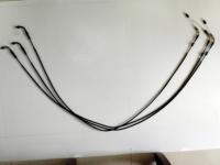 China ISO9001 2000 Certified Motorcycle Control Cable 17910-Gy6-770 For Throttle And Accelerator for sale