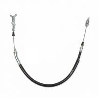 China OEM High Premium Hot Sell Wholesale Supply Headbrake Parking Brake Cable for sale