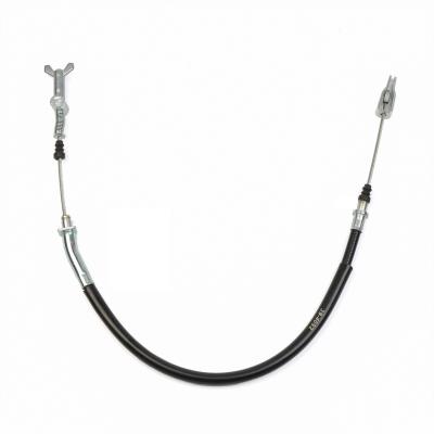 China OEM High Premium Hot Sell Wholesale Supply Headbrake Parking Brake Cable for sale