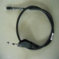 China OEM Quality Motorcycle Clutch Cable for Bajaj/Ho-Nda/Yamaho for sale
