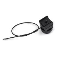 China High Quality Motorcycle Parts Clutch Cable Wholesale for sale