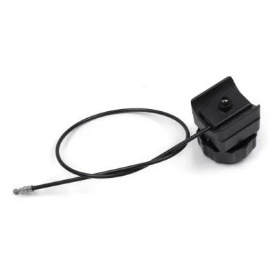 China High Quality Motorcycle Parts Clutch Cable Wholesale for sale