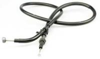 China Genuine Quality Motorcycle Clutch Cable OEM Control Cable for sale