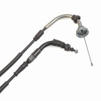 China Factory Direct Wholesale Gn Motorcycle Clutch Cable for Gn Suzuki for sale