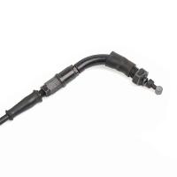China Factory Direct Wholesale Gn Motorcycle Clutch Cable for Gn Suzuki for sale