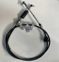 China Performance Nkr Gear Shift Cable For 1000 Series OEM Standard Size for sale