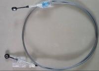 China OEM Customizable vol-vo Gear Shift Cable Transmission Cable With ISO9001 Certification for sale