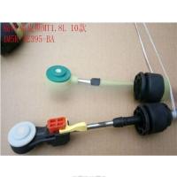 China Certification IATF-16949 Gear Shift Cable For Ford 4m5r-7e395-Ba BS1b46500 Customization for sale