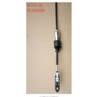 China Certification IATF-16949 Gear Shift Cable For Ford 4m5r-7e395-Ba BS1b46500 Customization for sale