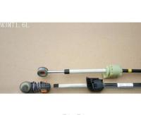 China IATF16949 Automatic Gear Shift Cable For Peu Geot Mazda Haima Bsic 46500 for sale